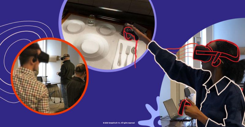 Scenario-Based Learning In VR Training Programs - eLearning Industry