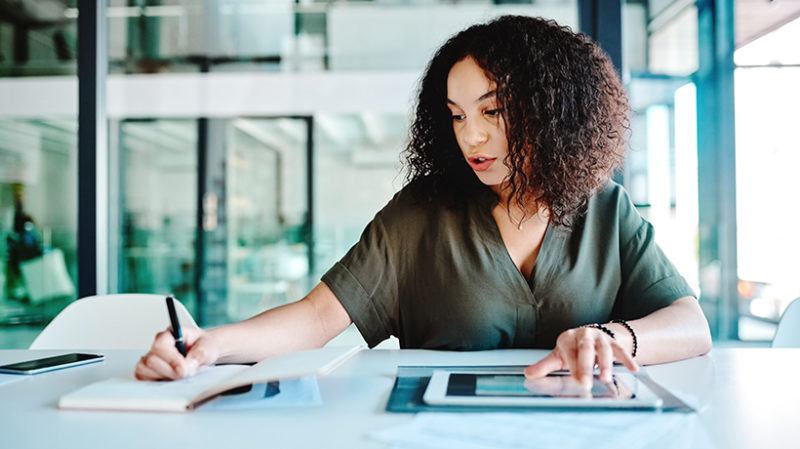 5 Self-Paced Learning Strategies For Virtual Training - eLearning Industry