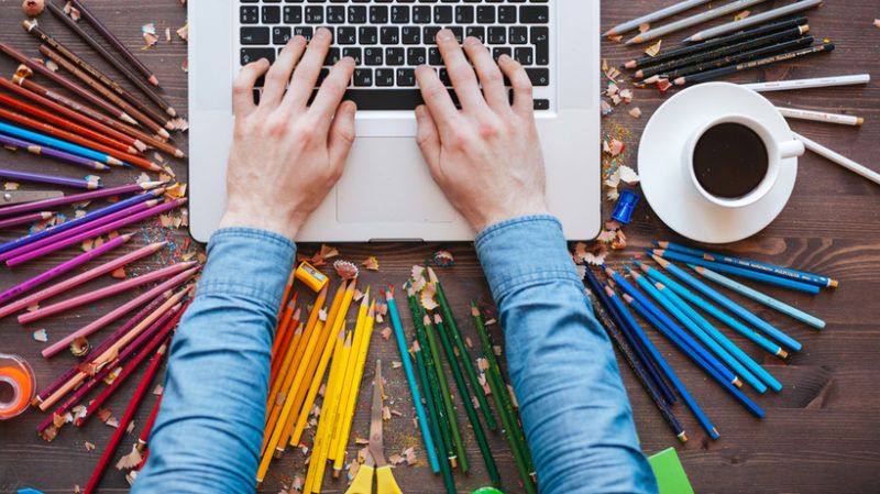 Design Principles And How They Can Be Used - eLearning Industry