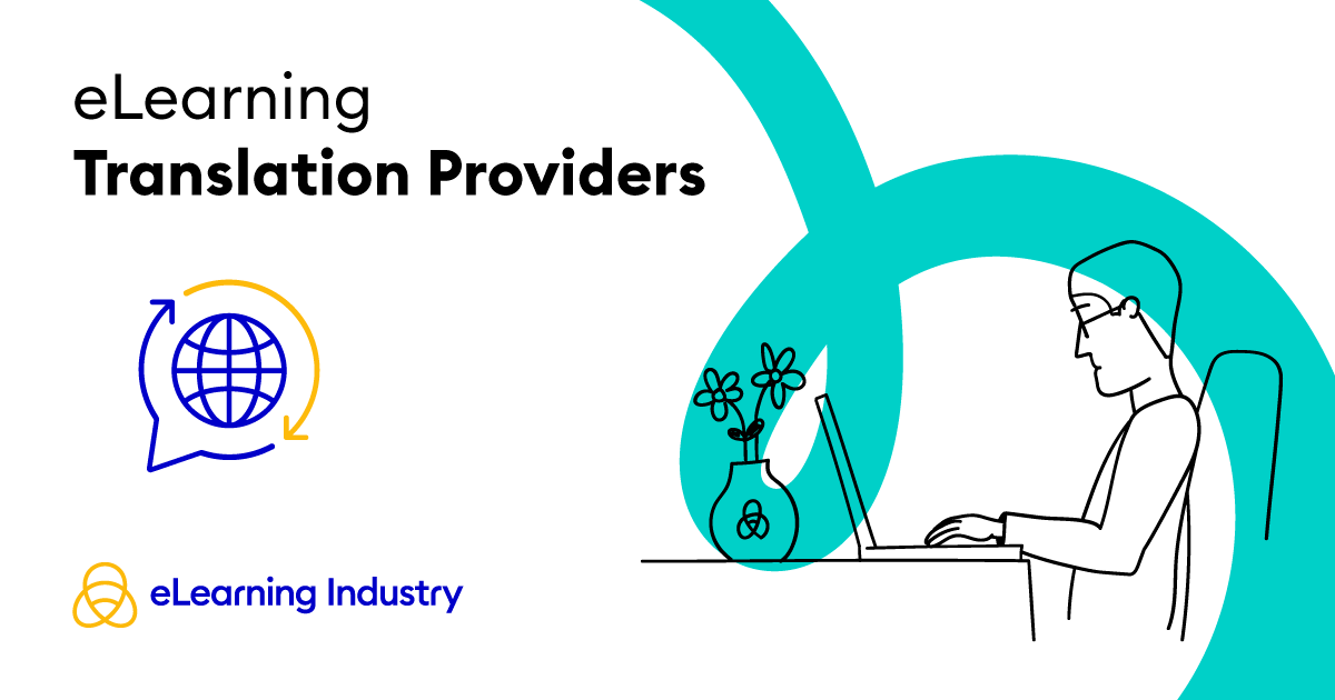 eLearning Translation Providers - eLearning Industry