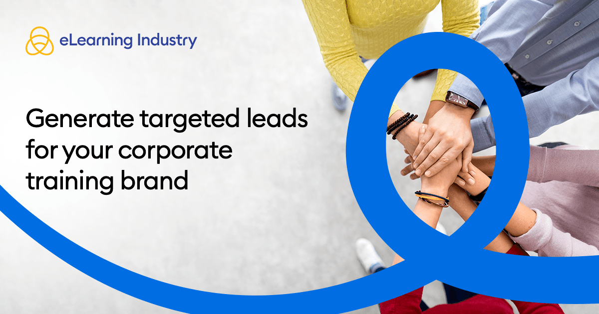 360 Inbound Marketing Solution For Corporate Training Vendors