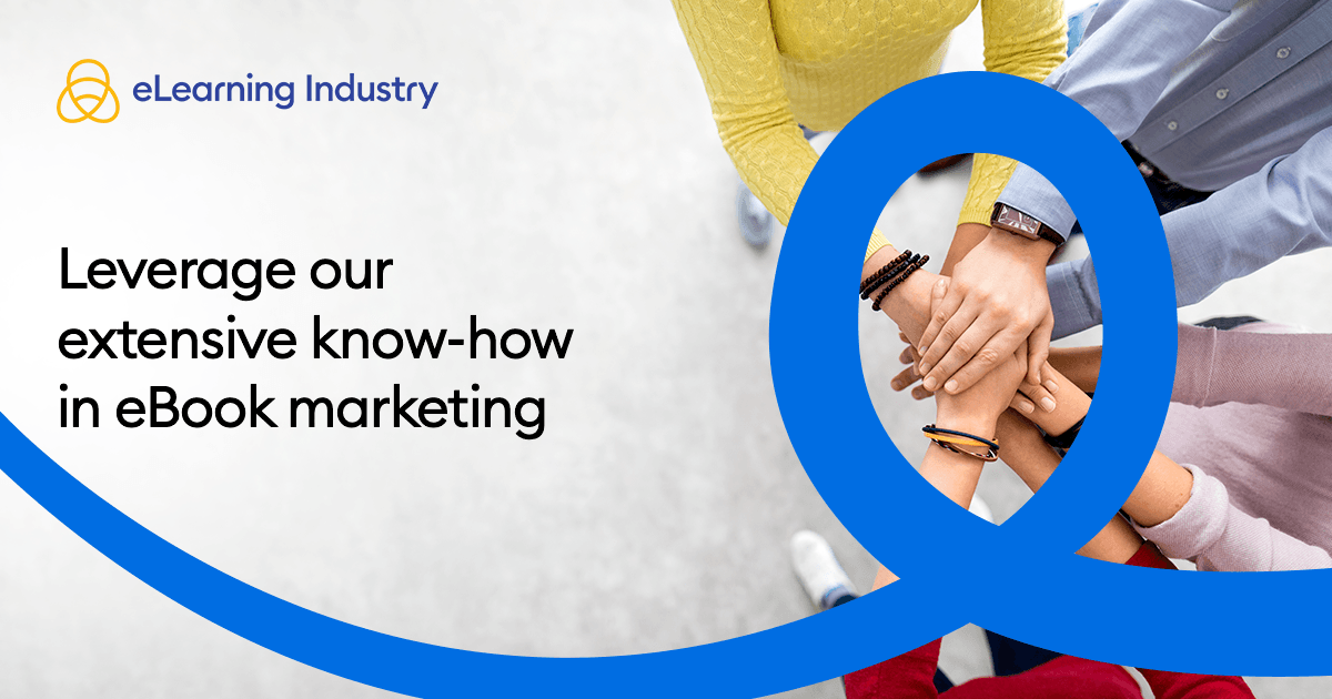 Create a Premium eLearning eBook with our Help and Get Qualified Leads