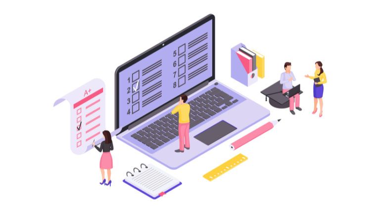 The 7 Most Promising Features Of Online Learning - eLearning Industry