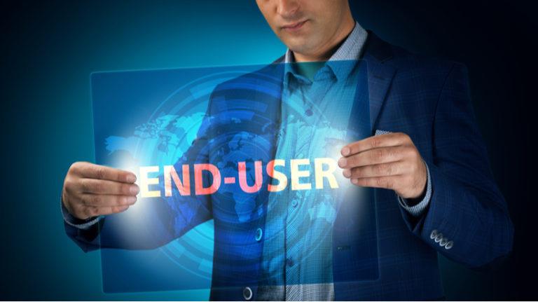 Training Your End Users Is A Waste Of Time - eLearning Industry