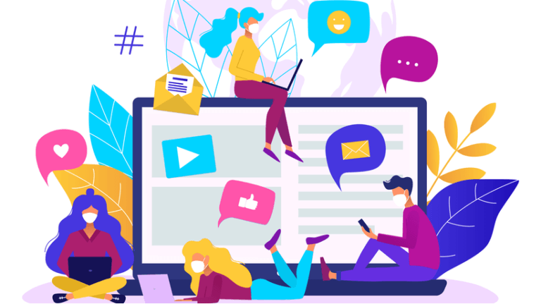 Online Learning During COVID-19 - eLearning Industry