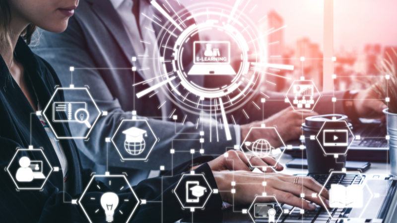 Put Innovative Training Methods In Your Toolkit - eLearning Industry