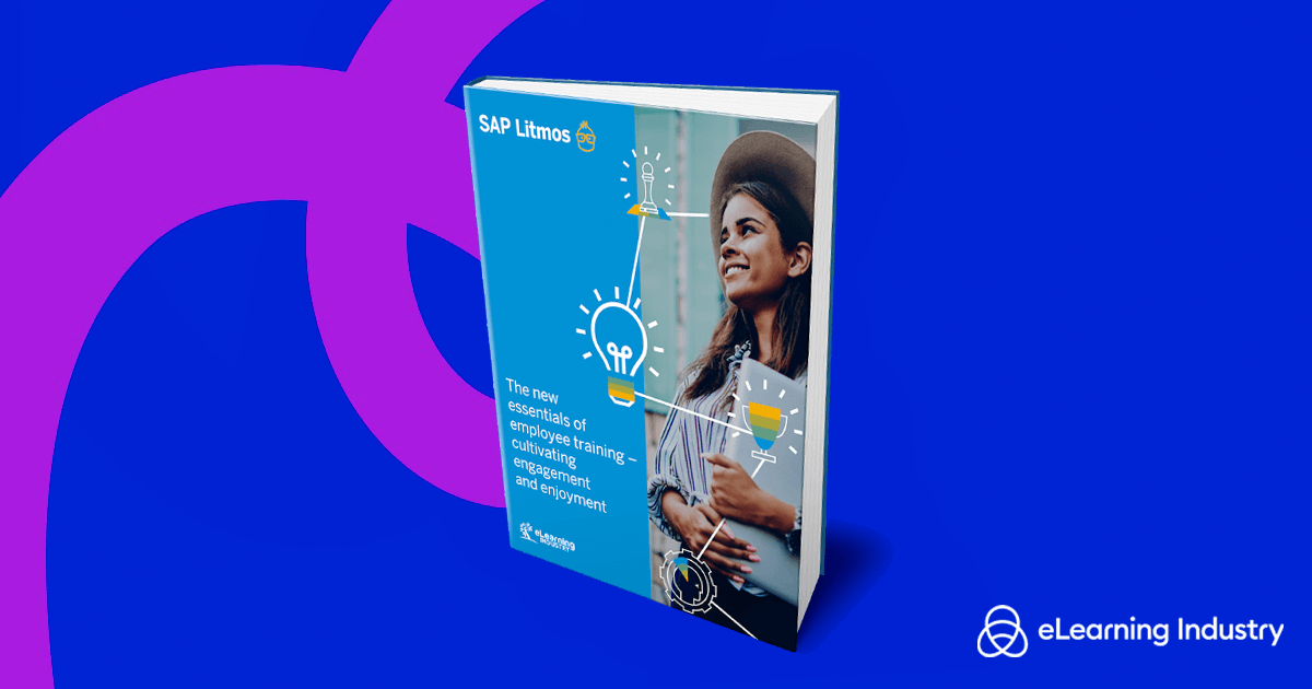 Employee Training Essentials For Engagement & Fun