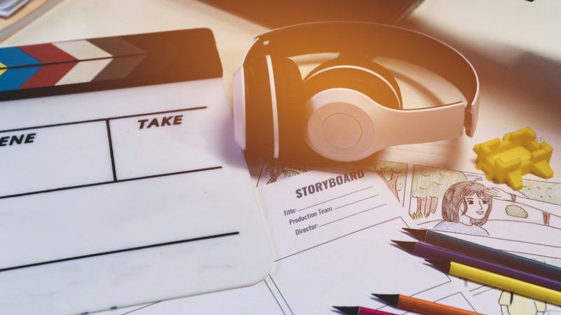 The Pre-Production Animation Process For Videos - eLearning Industry