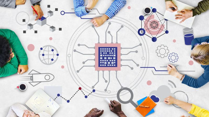 The Technologies And Process Behind Microlearning - eLearning Industry