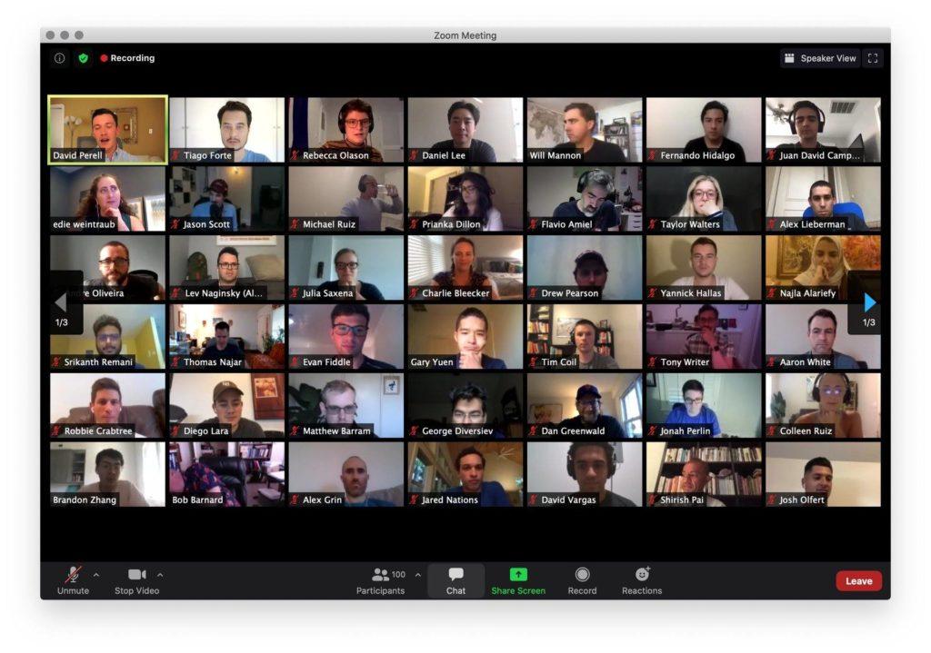 9 Reasons Group Learning Works - eLearning Industry