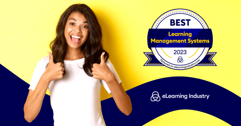 The Top Learning Management Systems | Reviews & Pricing 2023