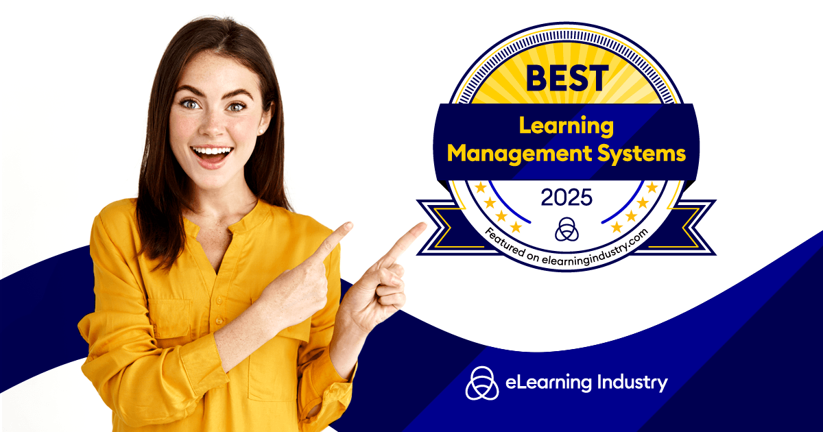 The Best Learning Management Systems For 2025