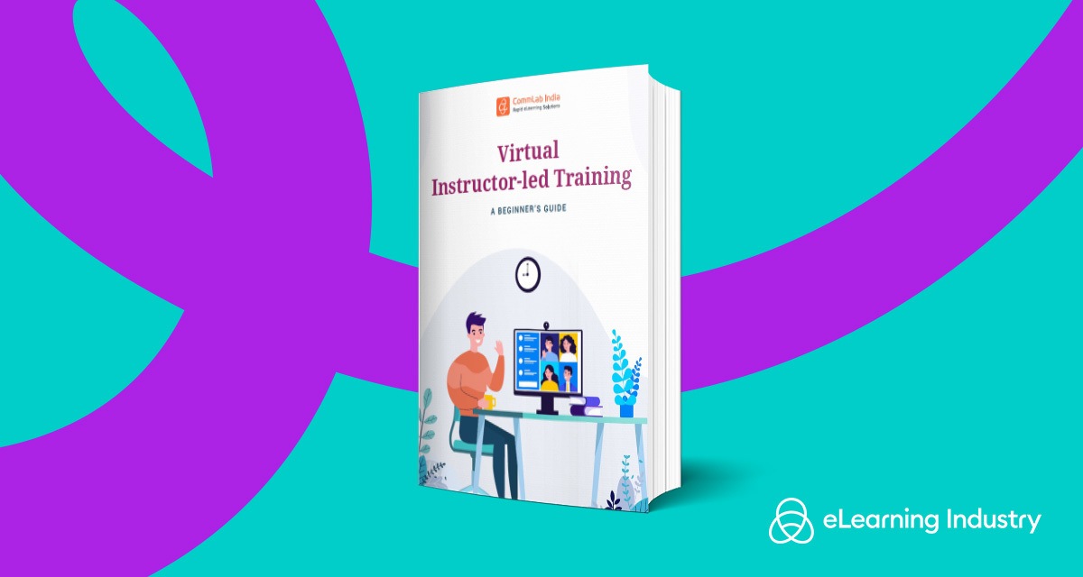 Virtual Instructor-Led Training: A Beginner's Guide