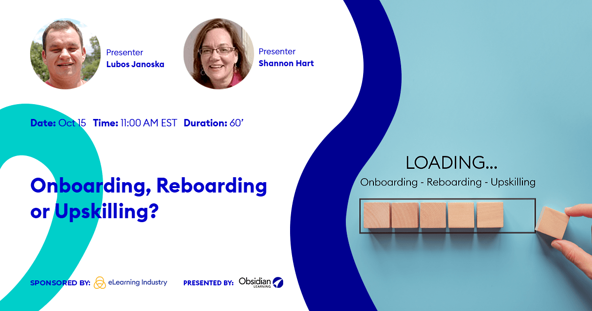 Onboarding, Reboarding, And Upskilling: A Manager’s Guide