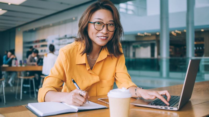 How To Boost Employee Performance (Skills Training) - eLearning Industry