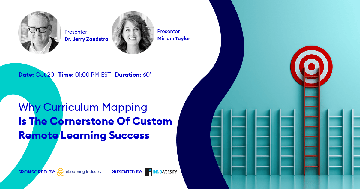 Curriculum Mapping And Custom Learning Success