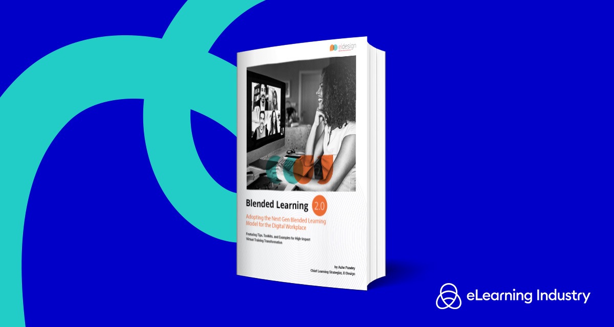 Next Gen Blended Learning For The Digital Workplace