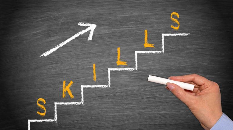 How To Analyze Employee Skill Development - eLearning Industry