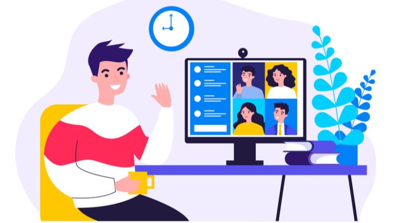 How To Make Virtual Training Effective - eLearning Industry