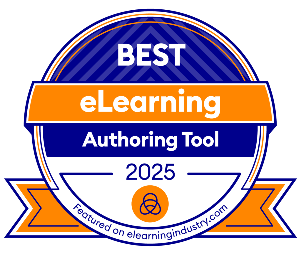 The Best eLearning Authoring Tools For 2025 (Update) - eLearning Industry