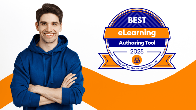 The Best eLearning Authoring Tools For 2025 (Update) - eLearning Industry