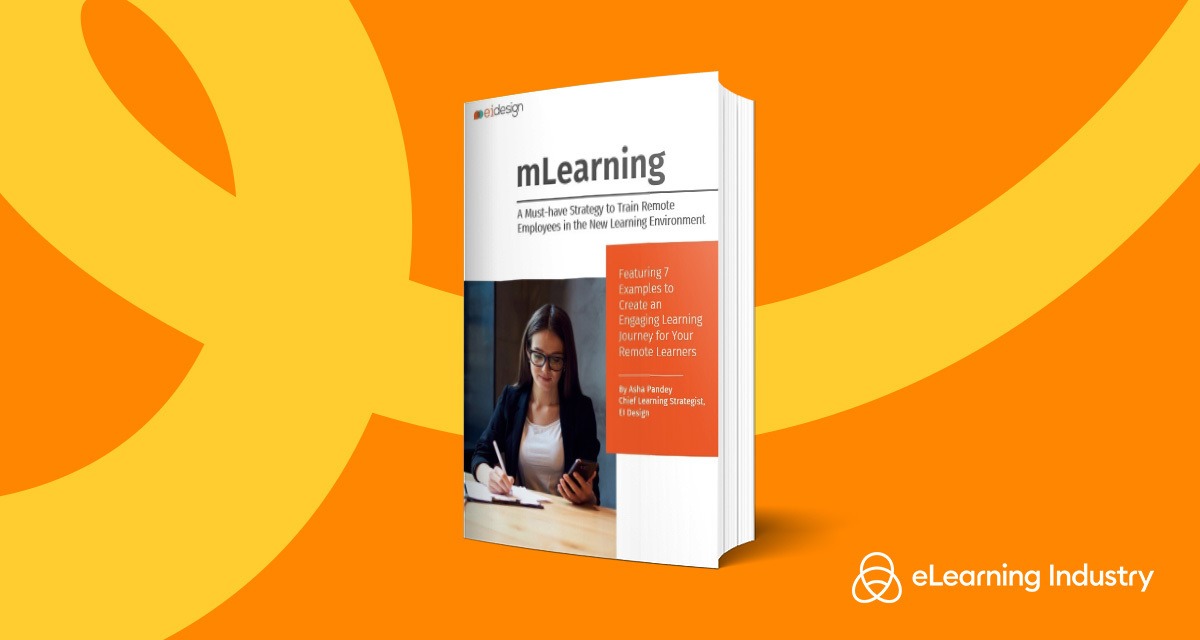 mLearning: A Remote Employee Training In Strategy