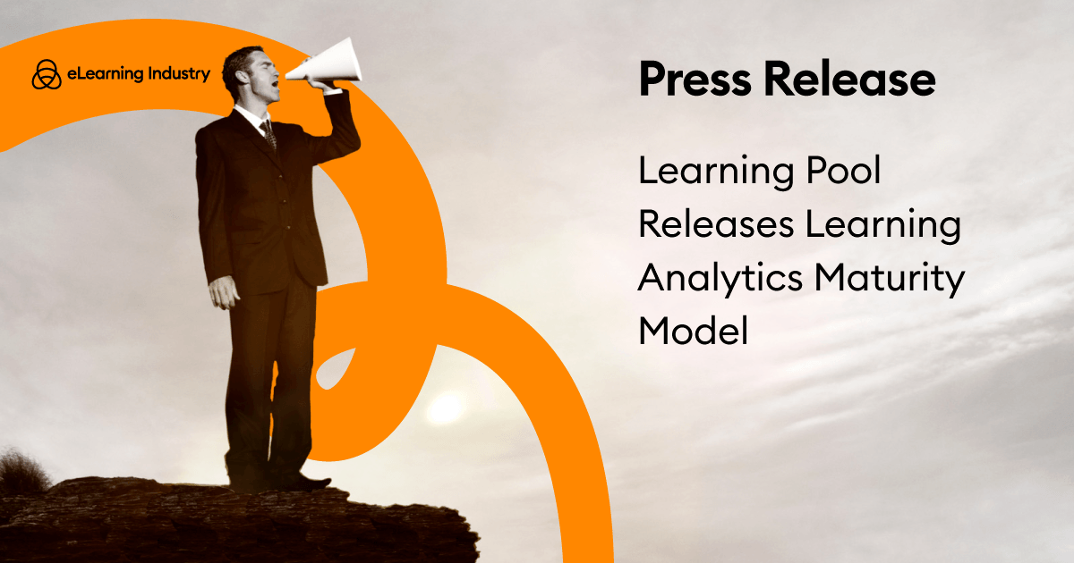 Learning Analytics Maturity Model - eLearning Industry