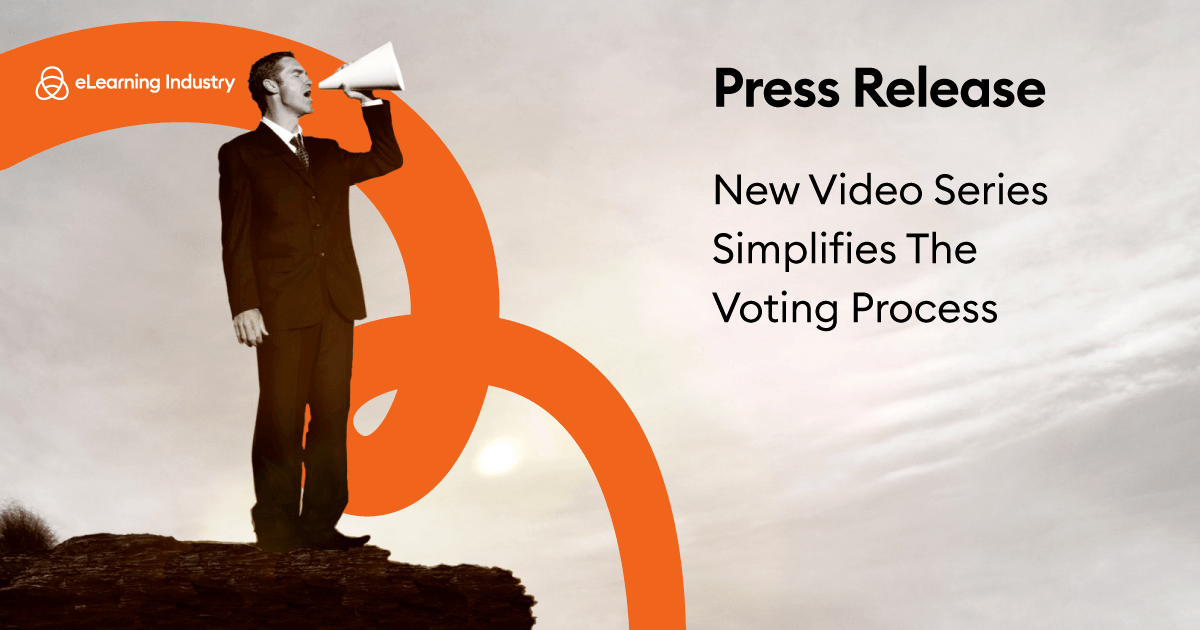 ej4 Creates Video Series To Simplify Voting - eLearning Industry