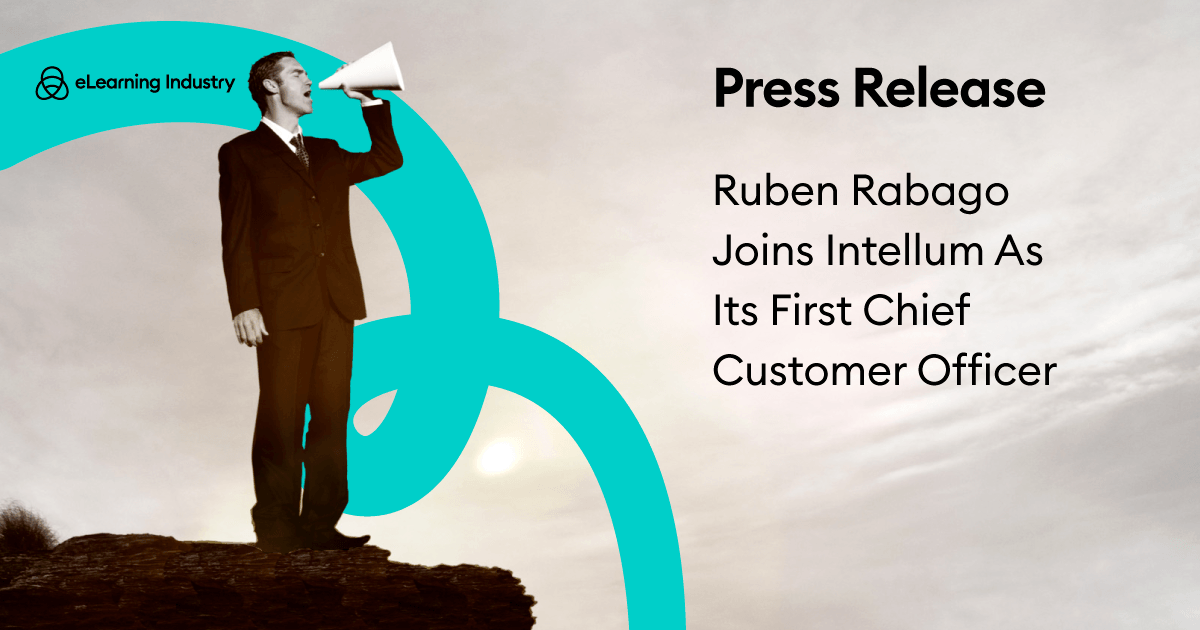 Intellum's First Chief Customer Officer - eLearning Industry