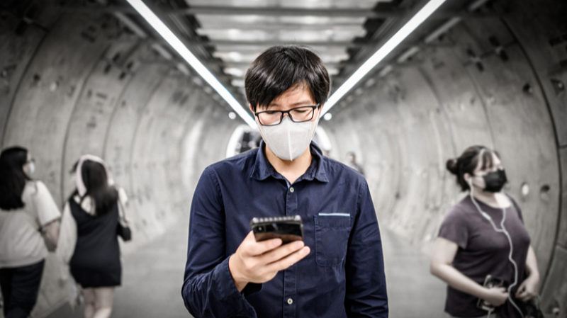 Distance Learning And The Coronavirus - eLearning Industry