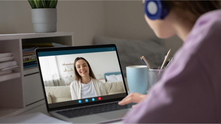 How To Use Online Learning Systems For Students - eLearning Industry