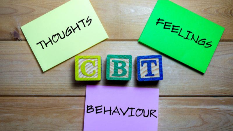 The ABC Model Of Cognitive Behavioral Therapy - eLearning Industry