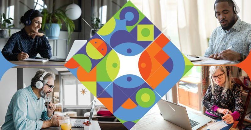 Virtual Design Thinking And Virtual Workshop Design - eLearning Industry