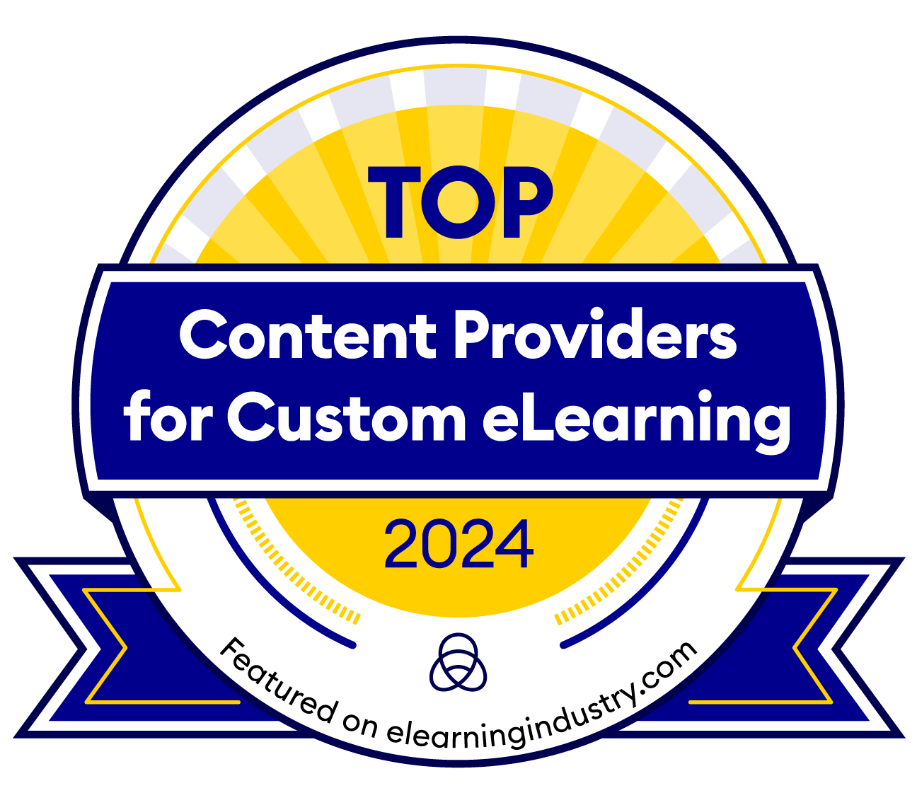 Top Custom eLearning Content Providers (2024 Update)