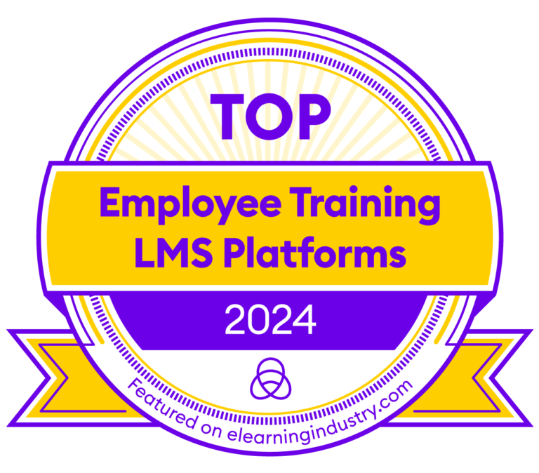Learning Management Systems for Employee Training
