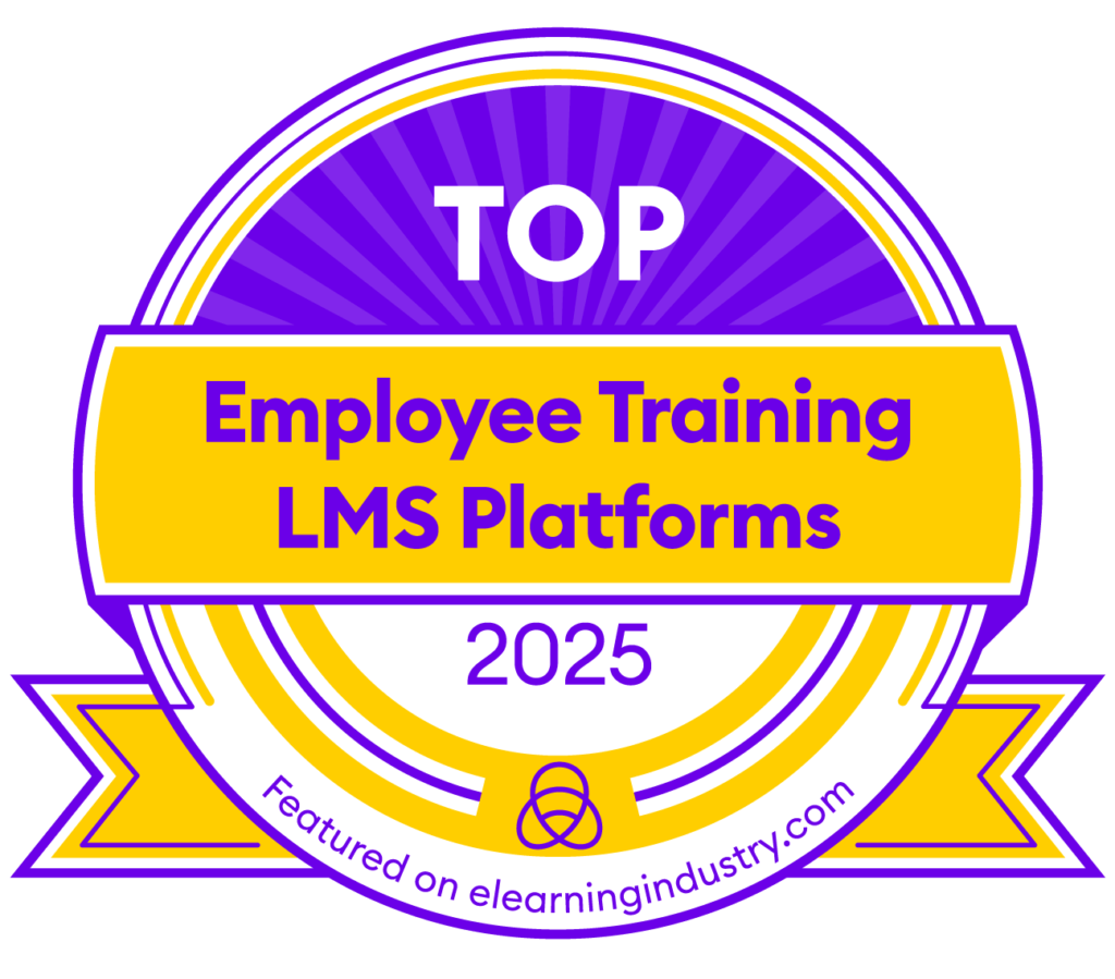 Top Employee Training LMS Software (2025 List Update)
