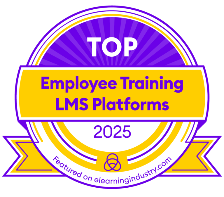 Learning Management Systems (LMS) for Employee Training 2025
