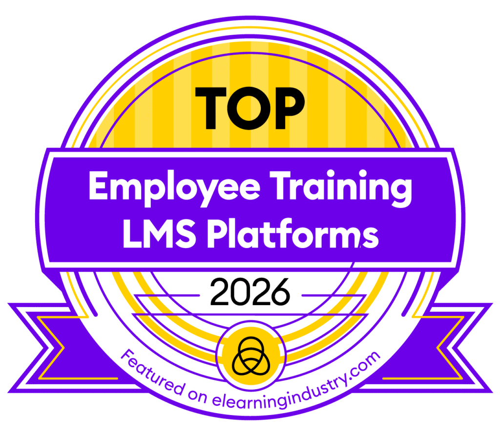 Learning Management Systems (LMS) for Employee Training 2025