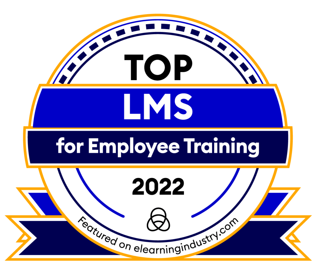 Top Employee Training LMS Software (2022 List) - eLearning Industry