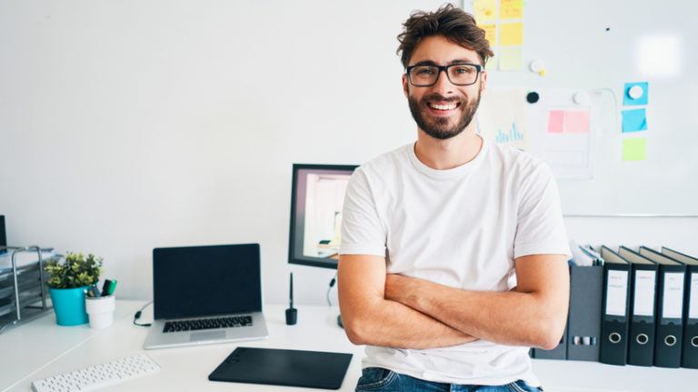 Virtual Employee Onboarding Programs (eBook Release)