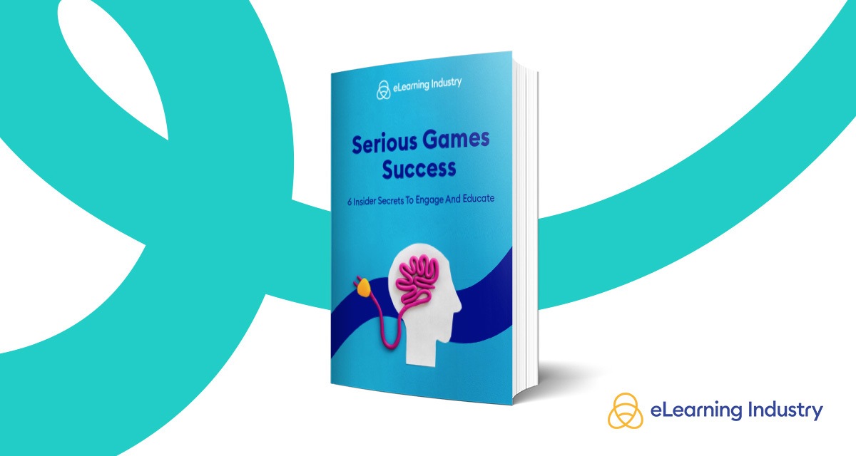 Serious Games Success: Secrets To Engage - eLearning Industry