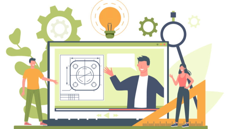 How To Build A Leading eLearning Platform In 5 Steps - eLearning Industry