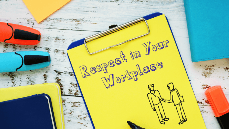 How To Create A Respectful Workplace - eLearning Industry