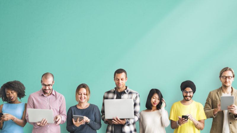 How To Create Online Diversity Training - eLearning Industry