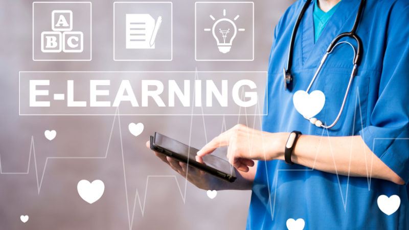 Rolling Out eLearning For Health In The Workplace - eLearning Industry