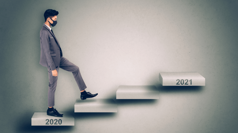 The Landscape Of Elearning In 2021 Elearning Industry