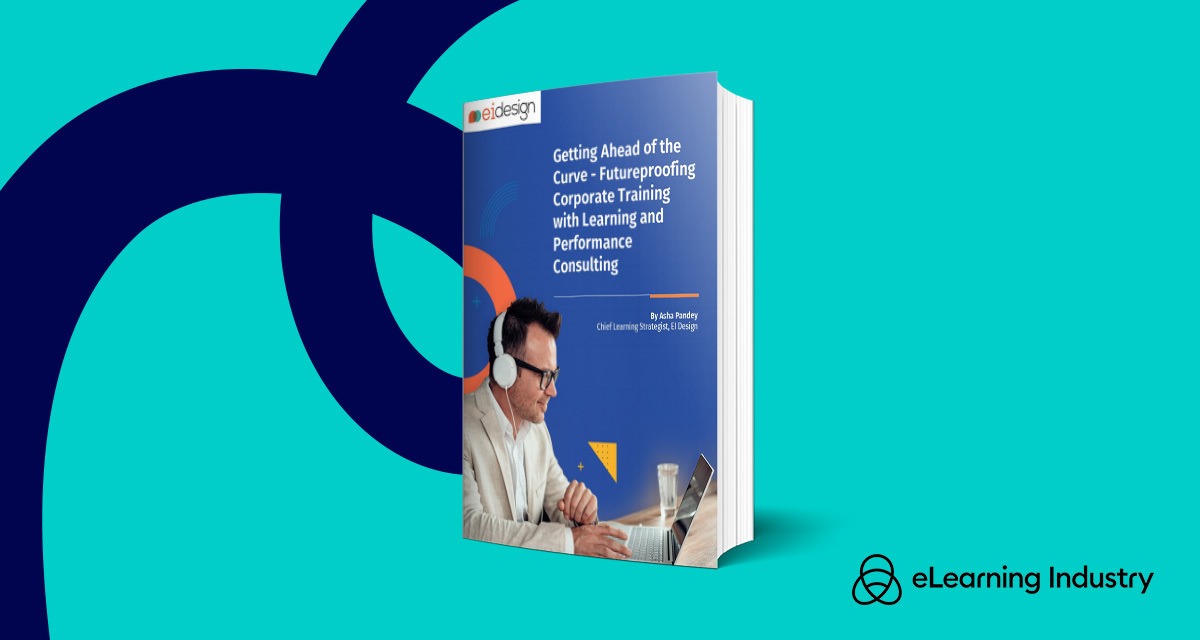 Corporate Training With Learning And Performance Consulting