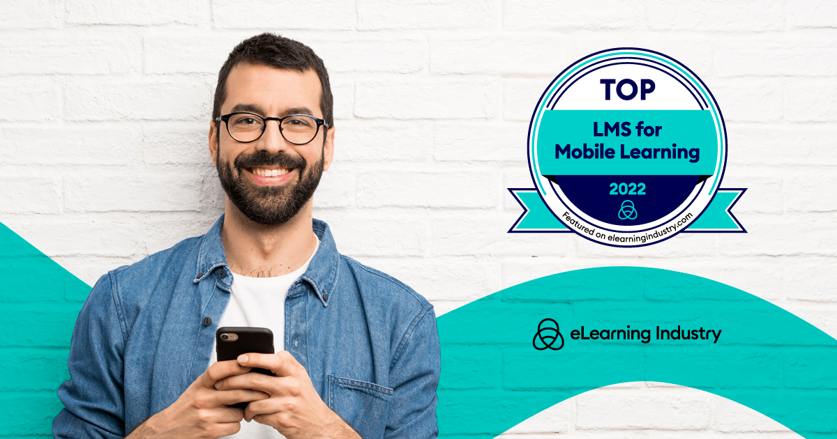 Top Mobile Learning Platforms In 2022 - eLearning Industry