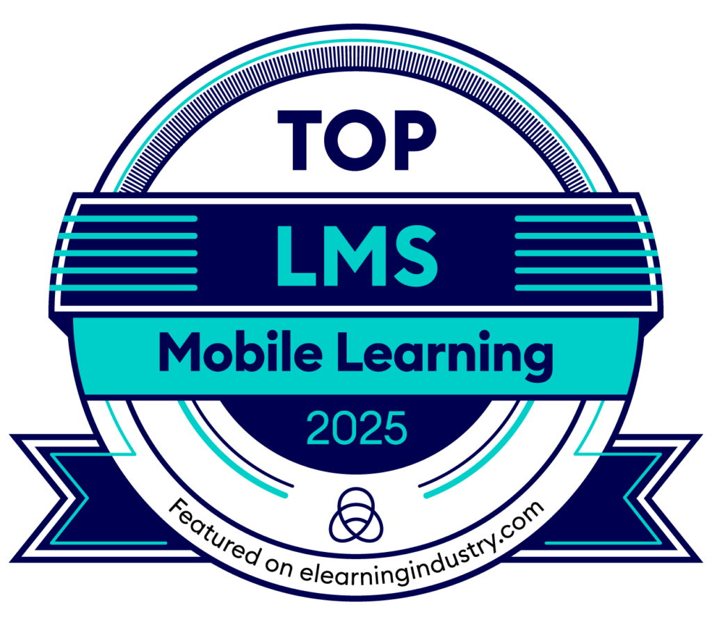 Learning Management Systems (LMS) with Mobile Application 2025