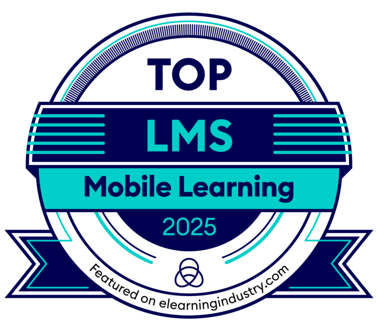 Learning Management Systems (LMS) with Mobile Application 2025